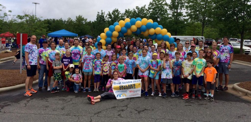 WE NEED YOUR HELP MAY 16th!! IMPORTANT UPDATE on Skylar’s Stirders CFF ...