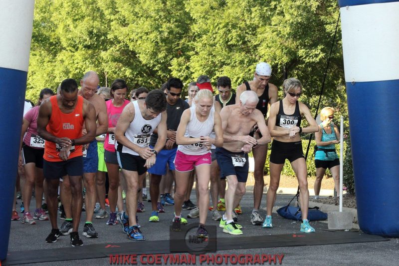 ANNUAL SHBHU JAVA JIVE JOG 5k-10k is BACK AGAIN! – Small Hands Big Hearts United