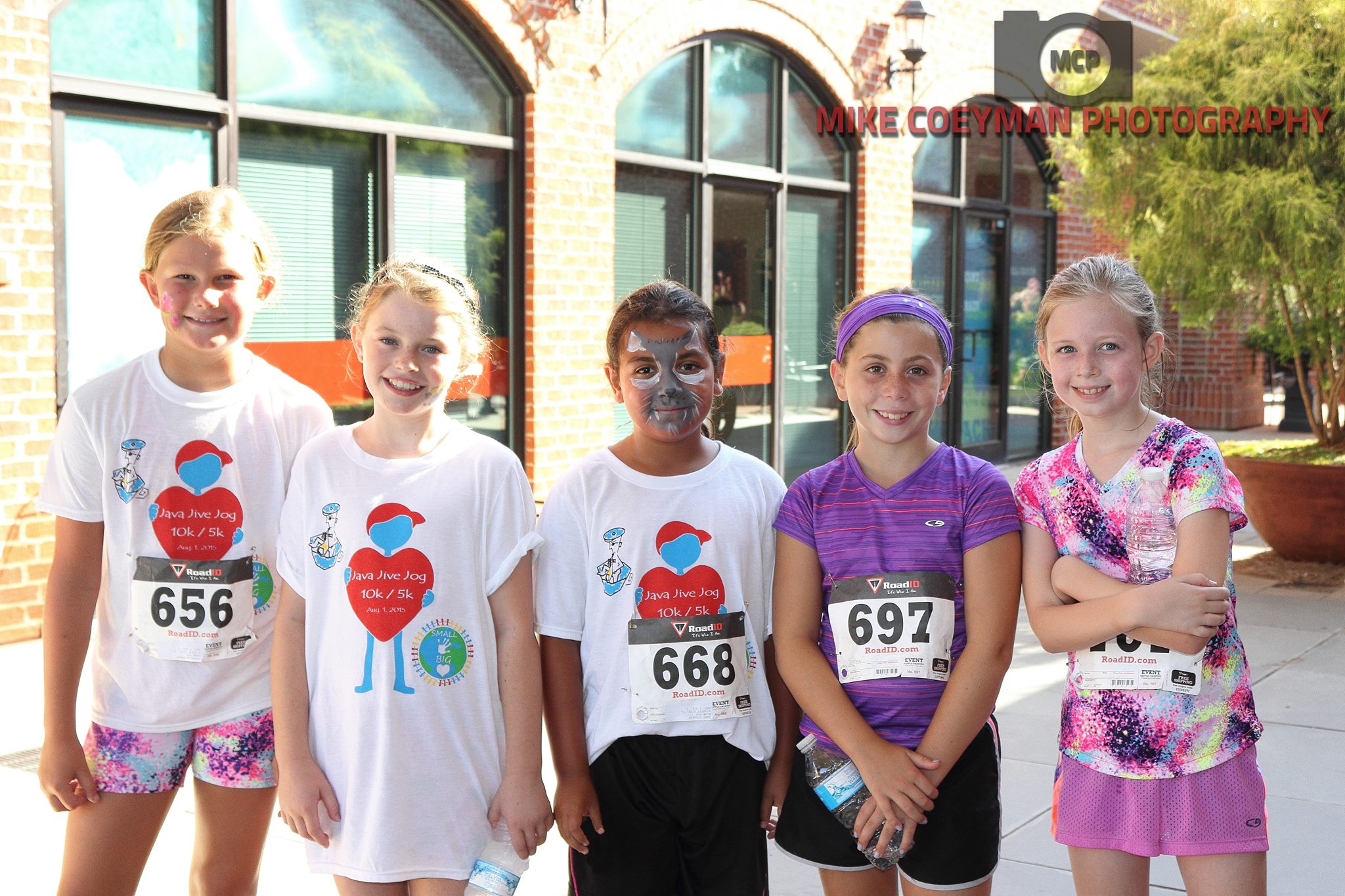 ANNUAL SHBHU JAVA JIVE JOG 5k-10k is BACK AGAIN! – Small Hands Big Hearts United